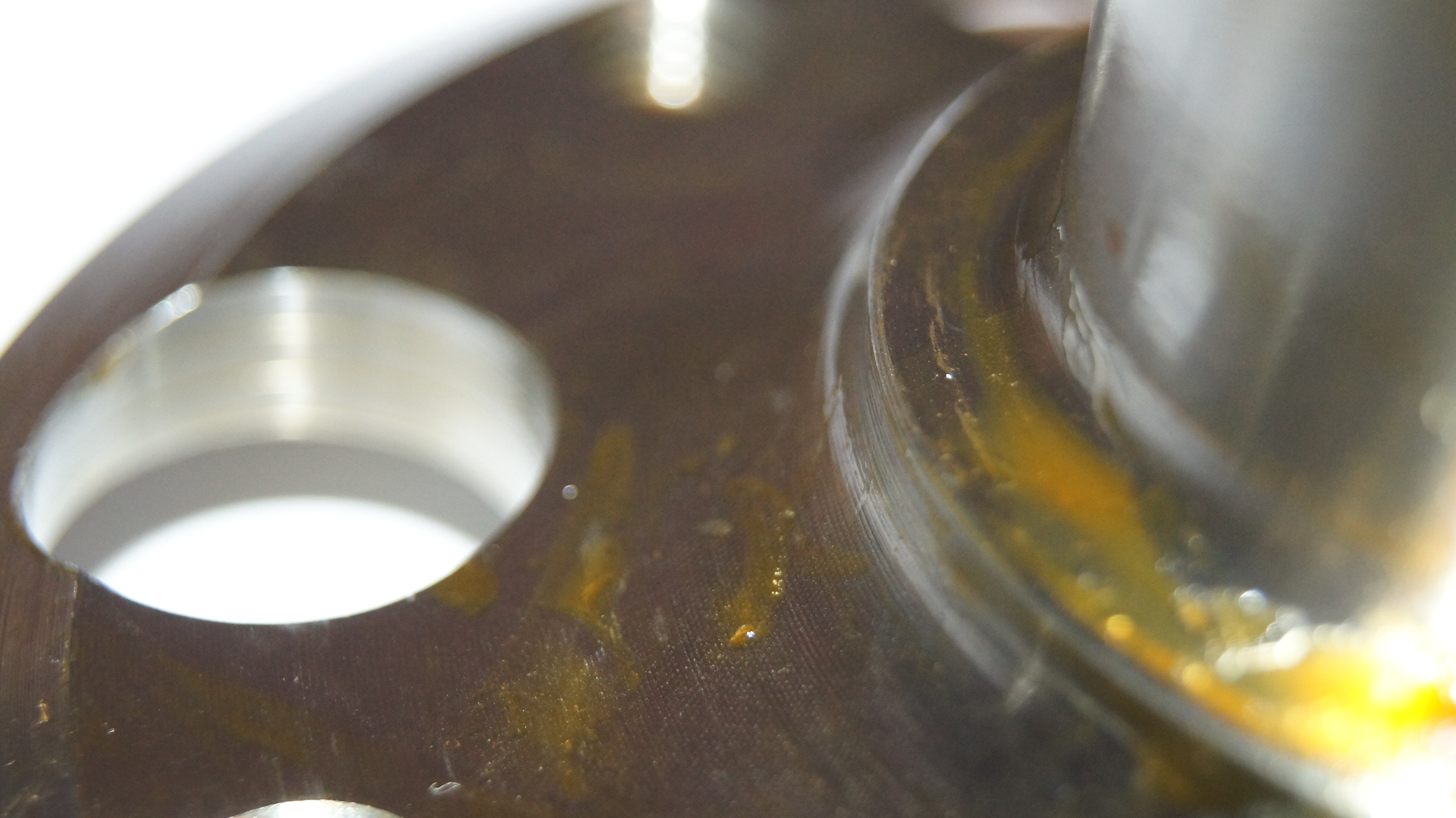 R170 W202 W208 Rear axle wheel hub - mercedespartz