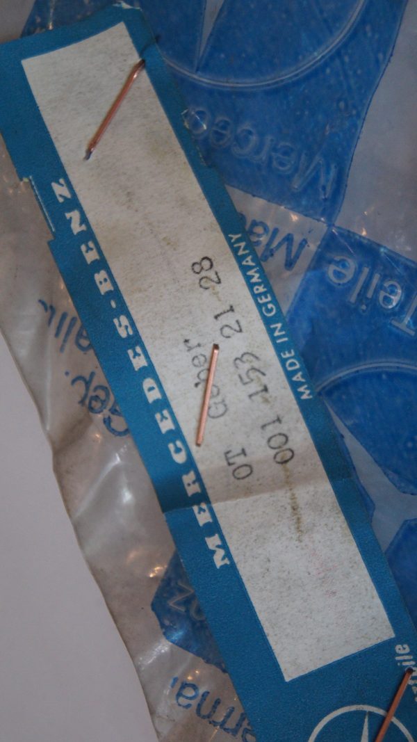 A0011532128 M116 M117 position sensor - mercedespartz