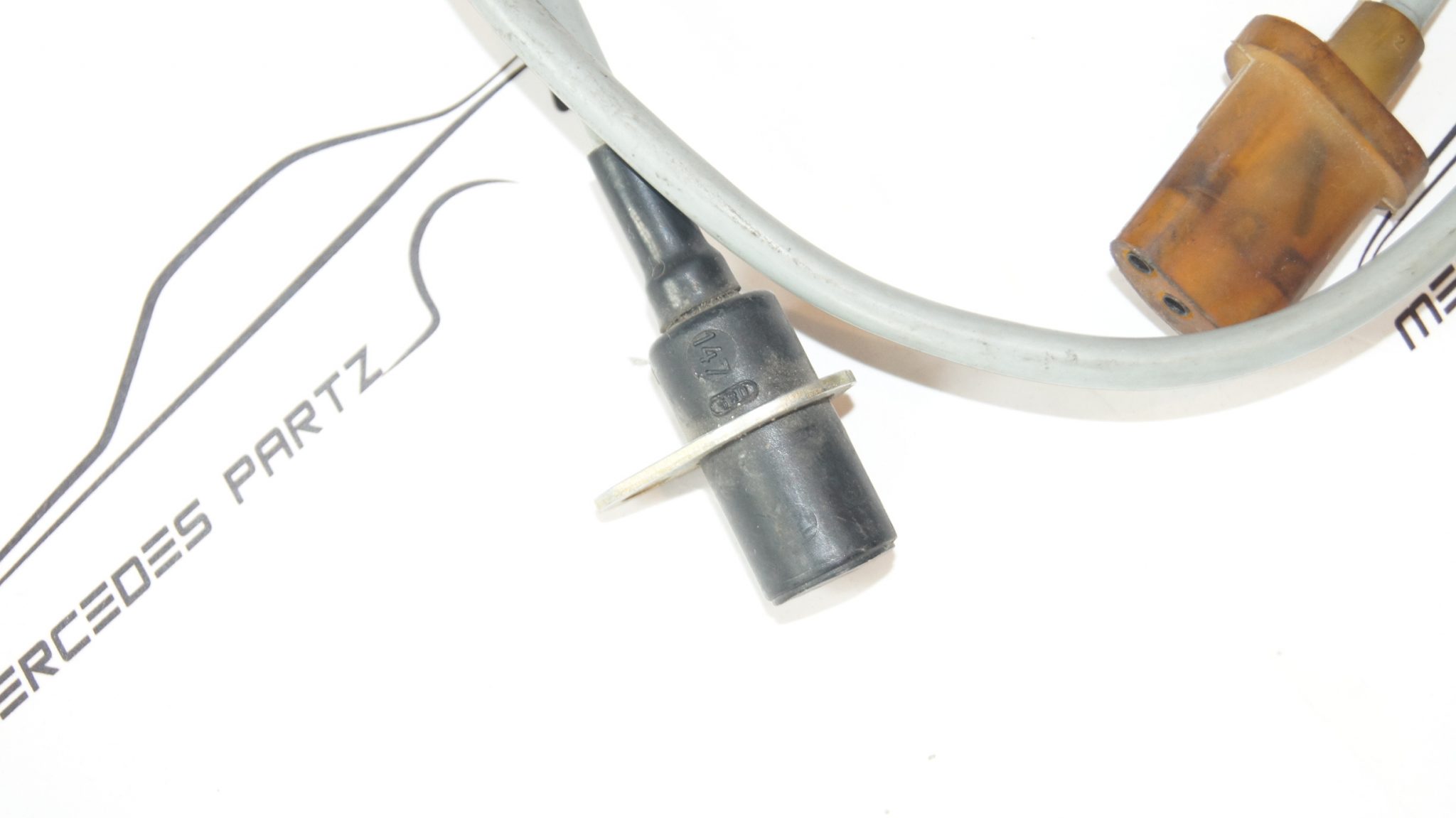 A0011532128 M116 M117 position sensor - mercedespartz