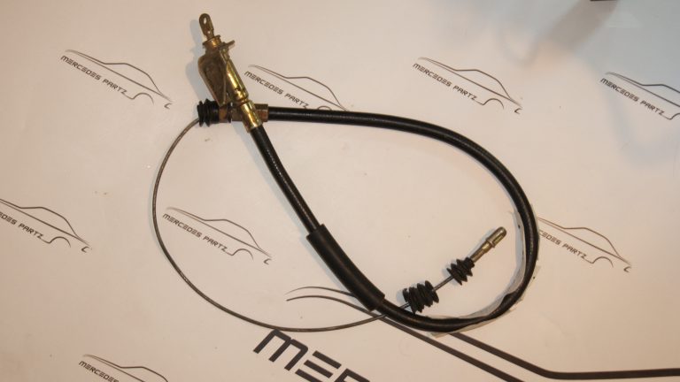 A1094200785 W109 rear left brake cable - mercedespartz