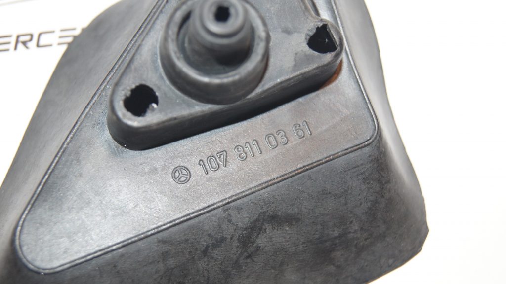 W107 R107 C107 left mirror cap – mercedespartz