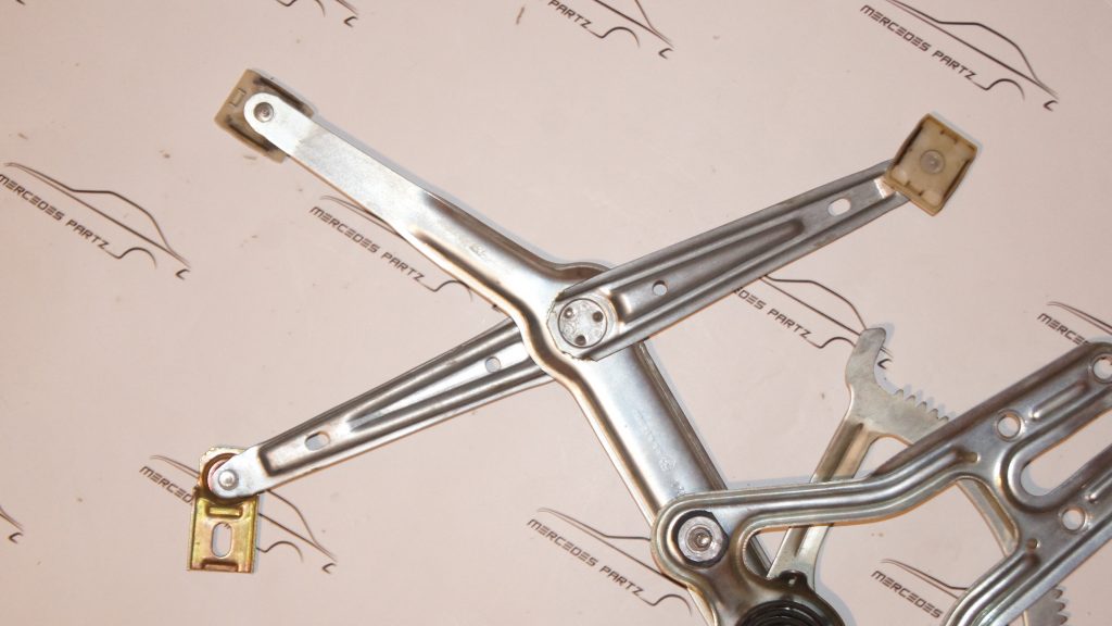 W124 electric window lift front left - mercedespartz