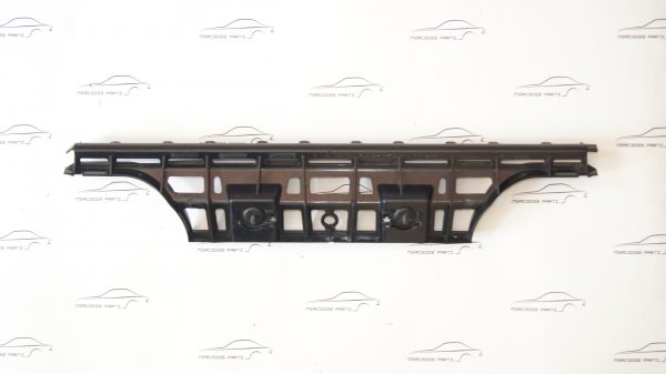 A2118800152 W211 rear bumper inside center carrier frame - mercedespartz