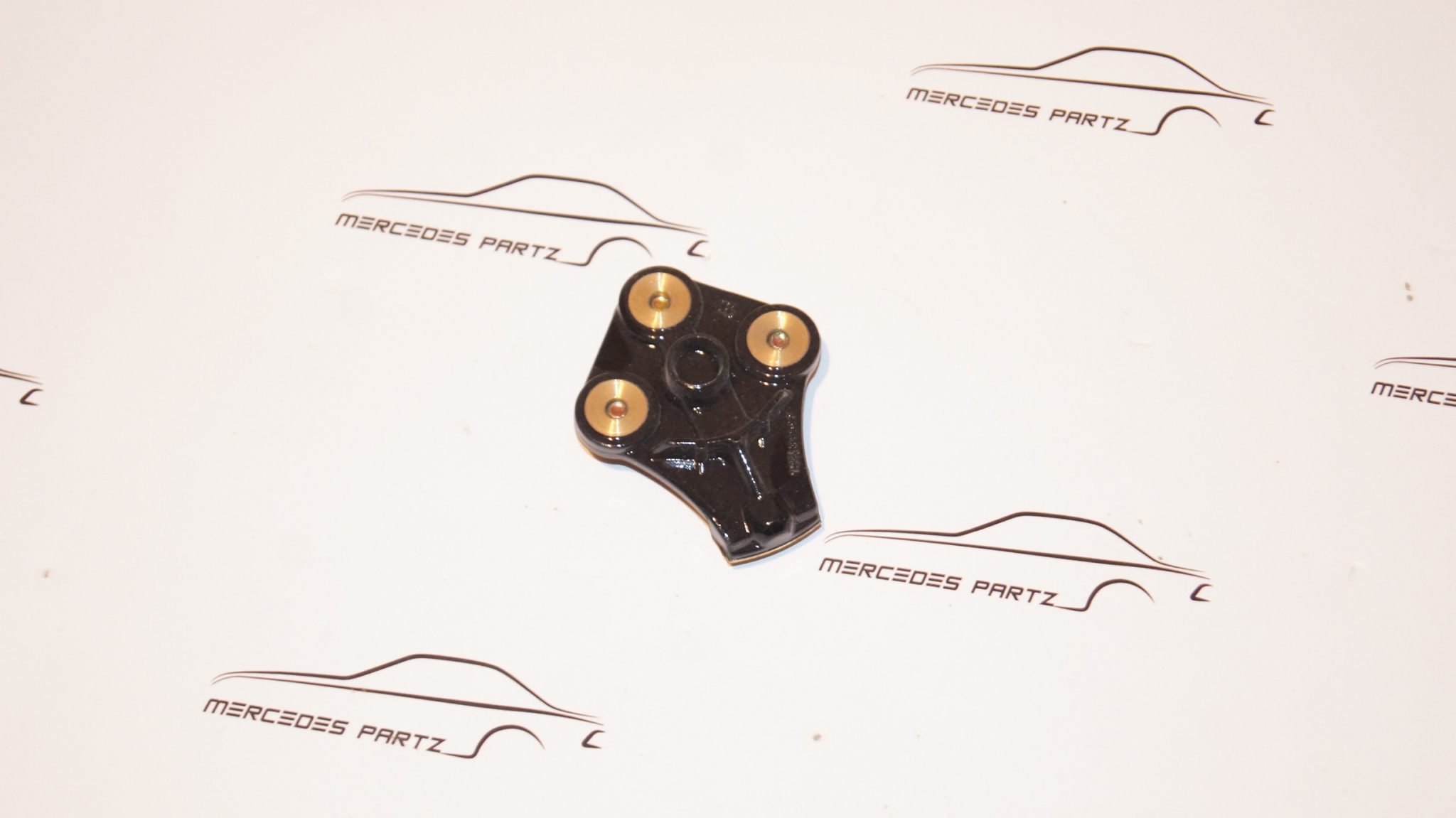M103 Distributor rotor - mercedespartz