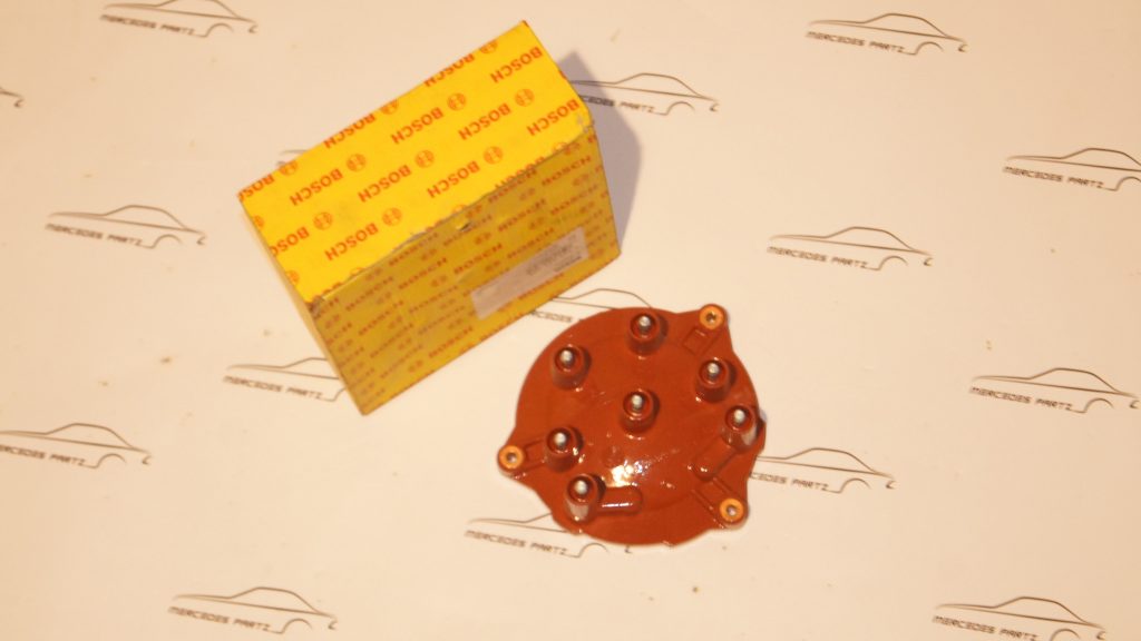 **FREE SHIPPING** M103 distributor cap - mercedespartz