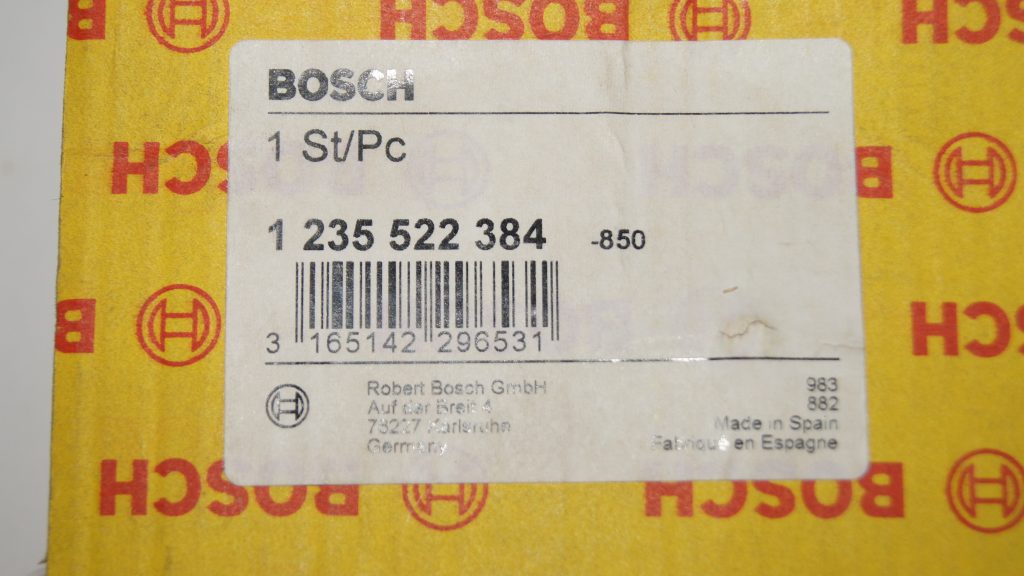 **FREE SHIPPING** M103 distributor cap - mercedespartz