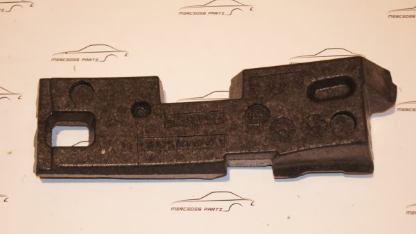 W211 front bumper right impact absorber - mercedespartz