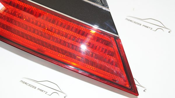 A2218200564 W221 Genuine Left taillight - mercedespartz