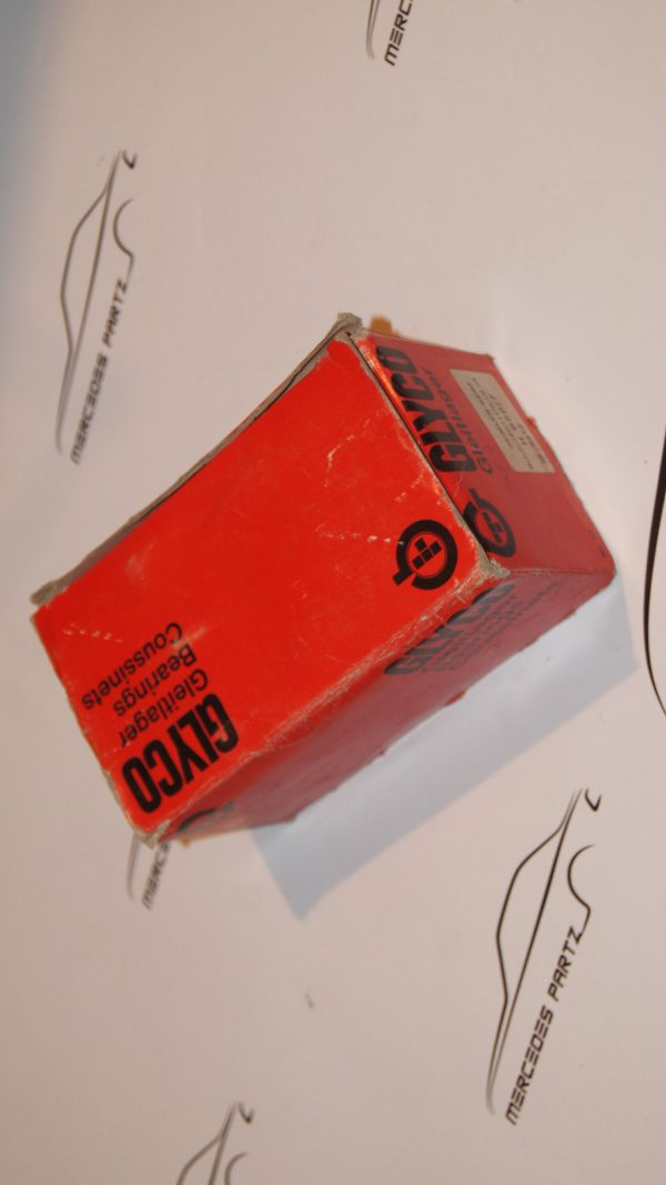 M110 M130 M114 Crankshaft bearing repair size 3 , 59.25mm A1300300840 ...