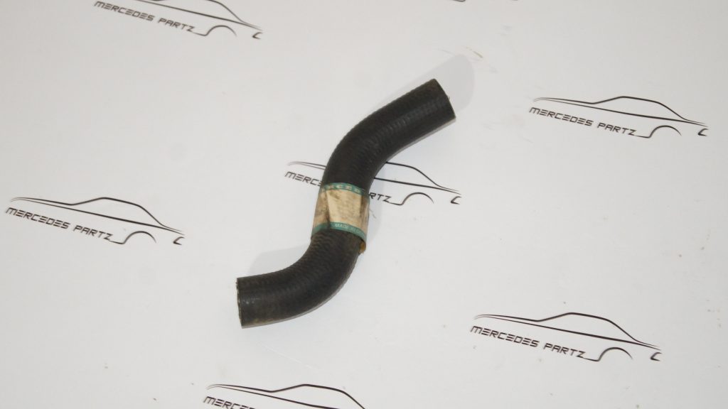 W116 heater hose - mercedespartz
