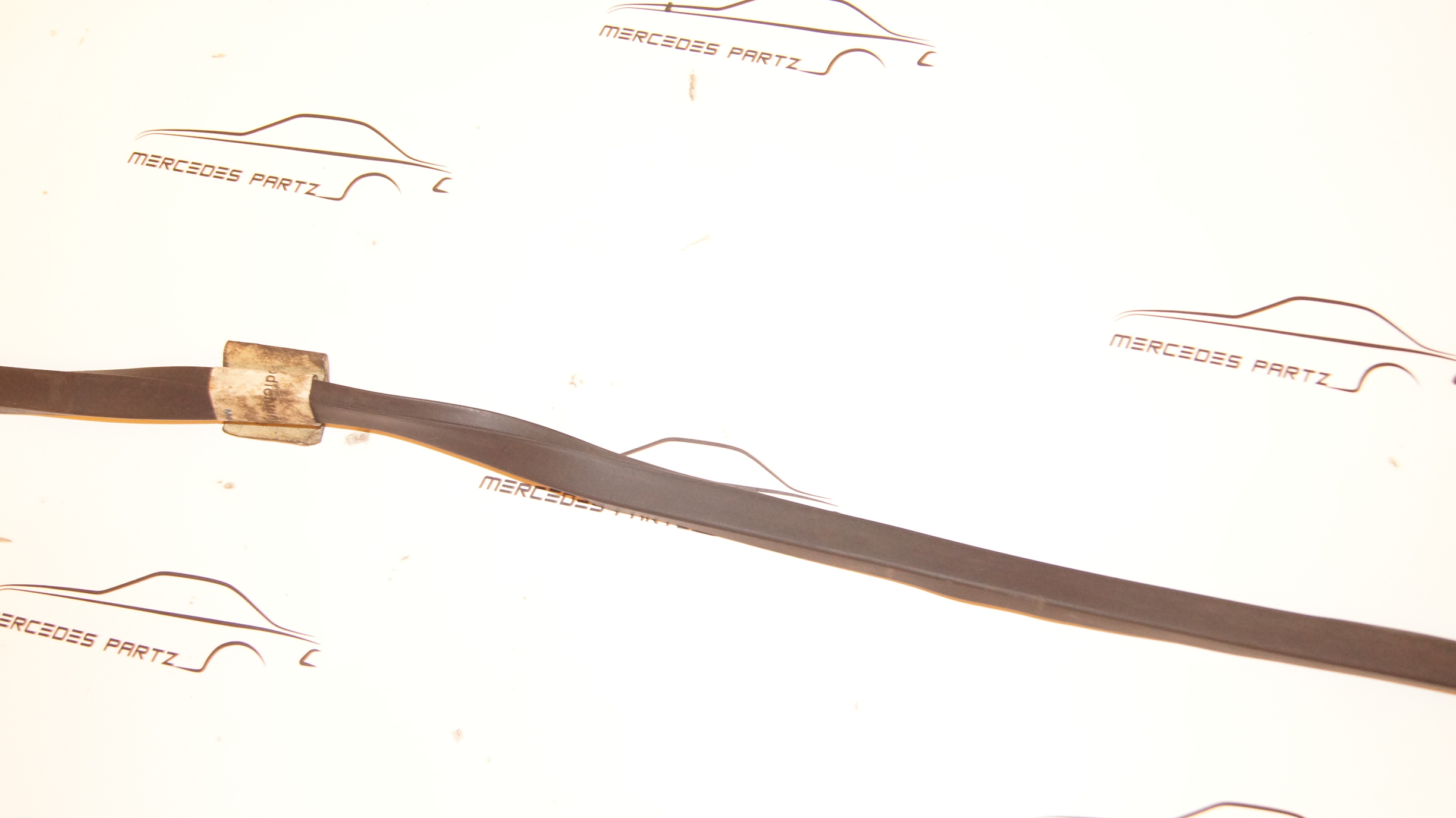 C126 SEC roof front seal - mercedespartz