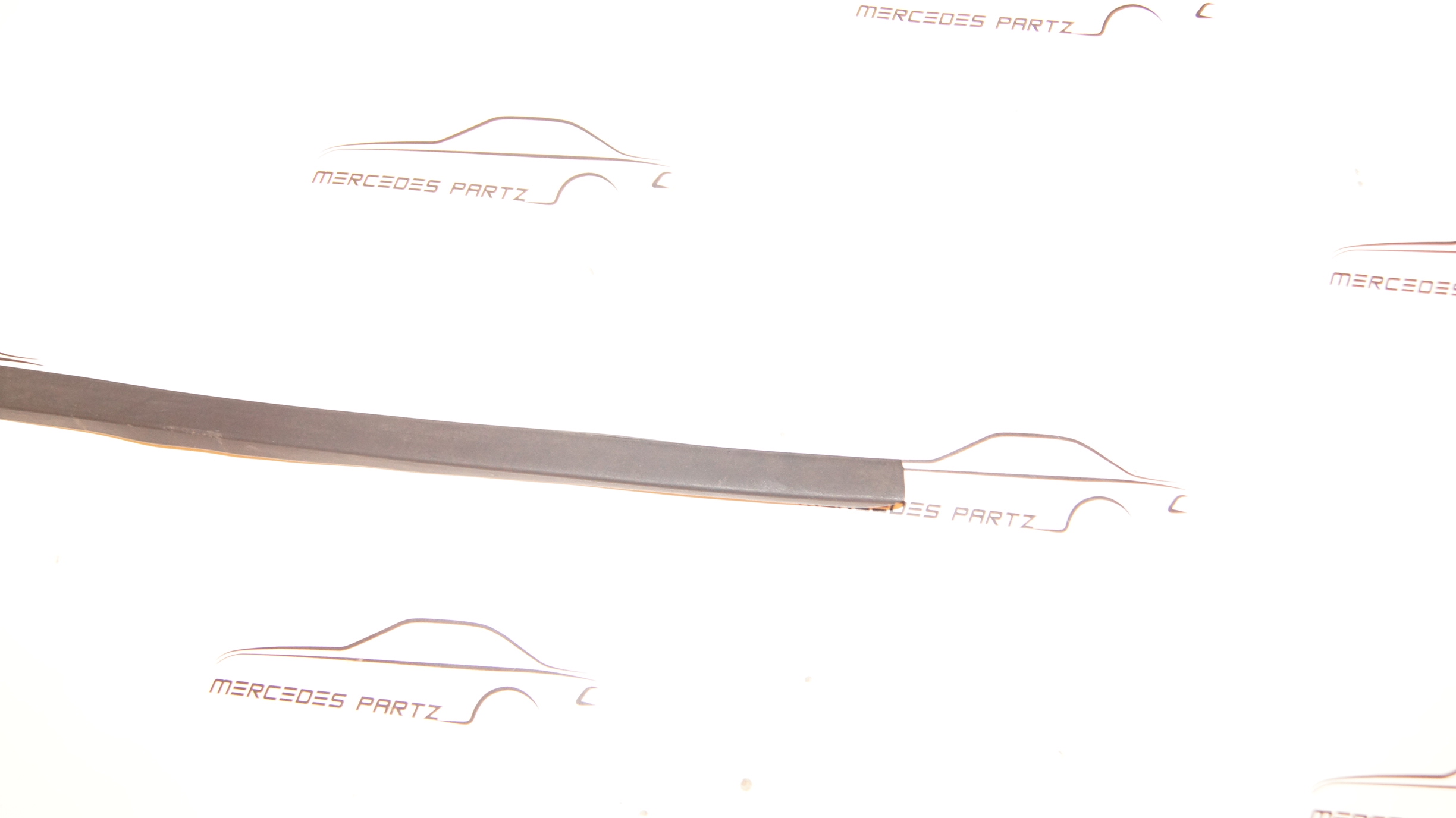 C126 SEC roof front seal - mercedespartz