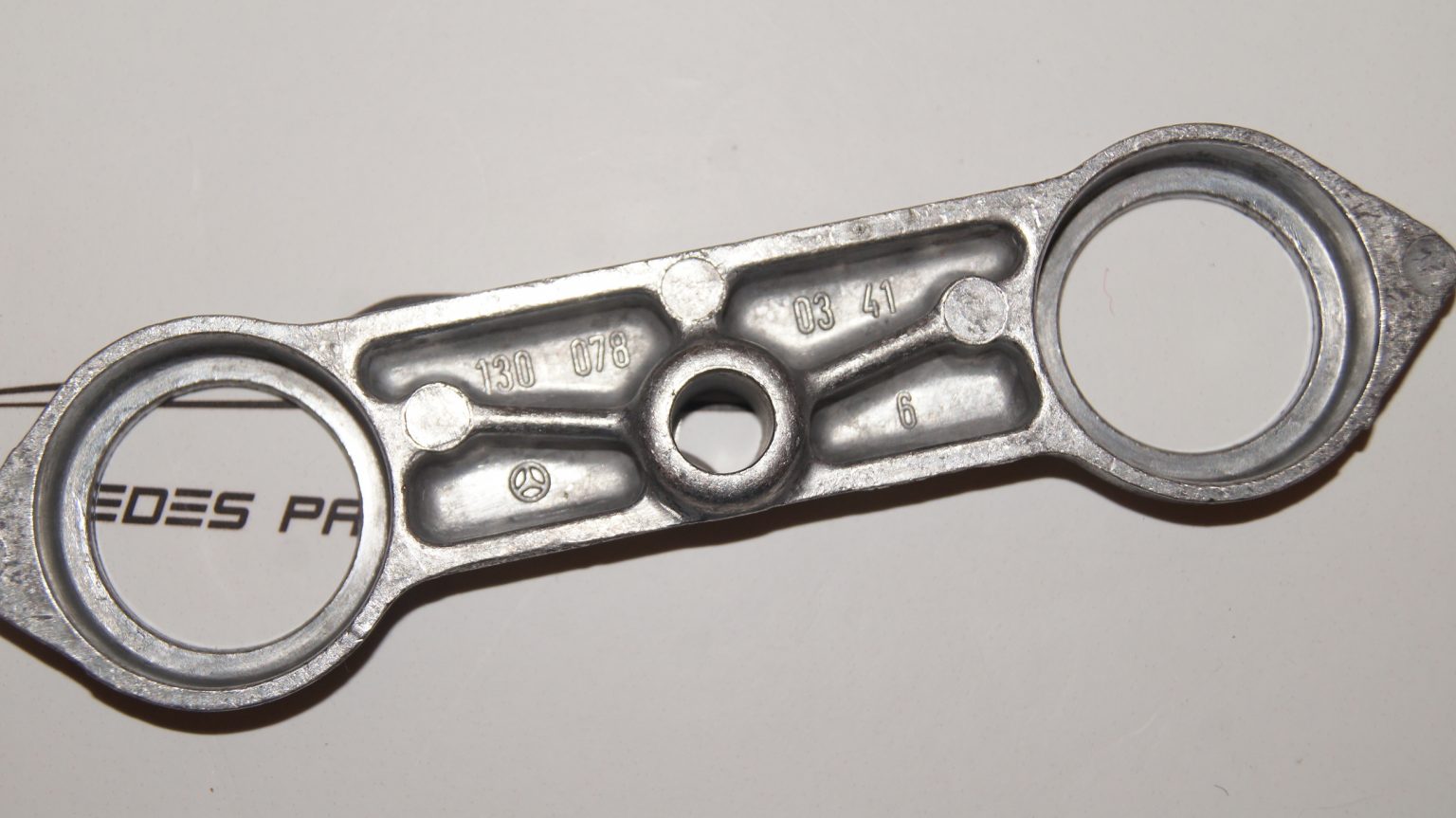 M110 injector bracket - mercedespartz