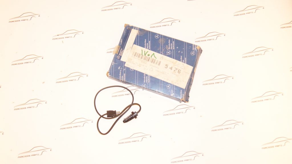 A2018300172 W201 W124 W140 heater case temperature sensor - mercedespartz