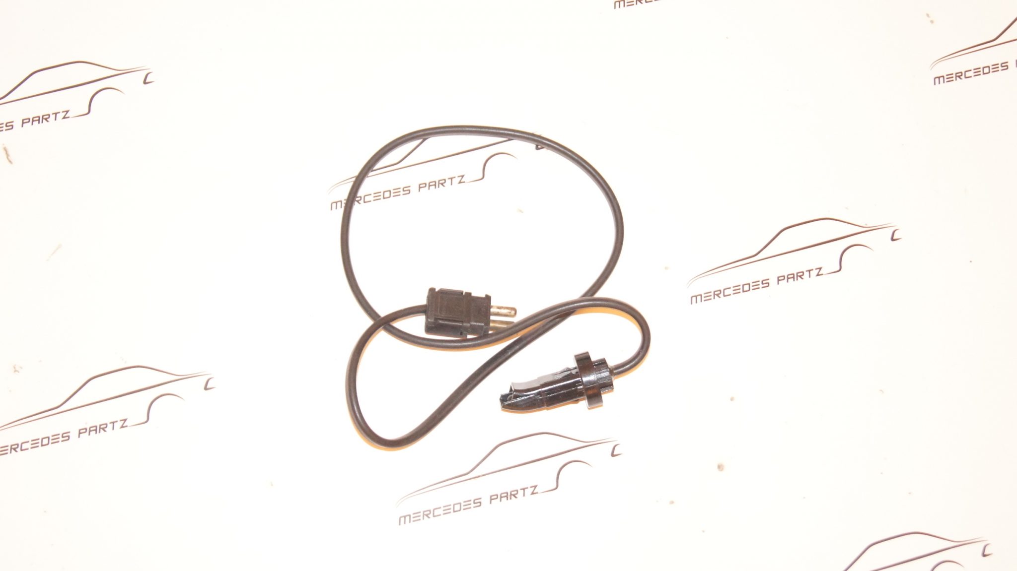 A2018300172 W201 W124 W140 heater case temperature sensor - mercedespartz