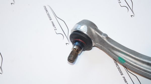 W211 left strut rod - mercedespartz