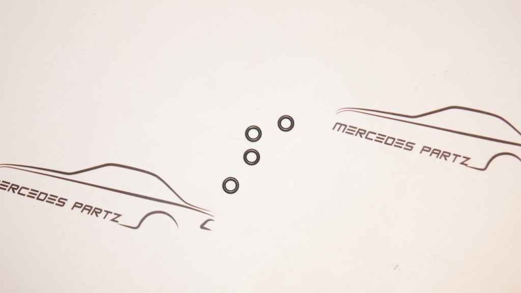 M116 M117 M130 M110 seal ring - mercedespartz