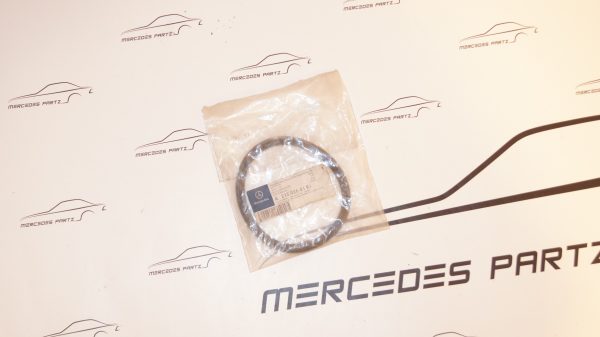 fog lamp left sealing ring - mercedespartz