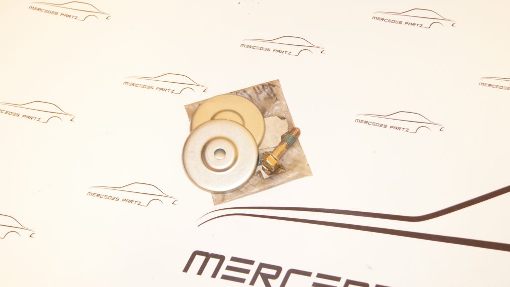 A1243506708 , 1243506708 , W124 W201 R129 rear subframe mounting repair ...