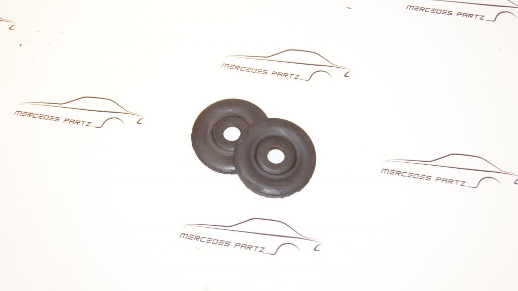 W201 W124 W210 rear subframe stop - mercedespartz