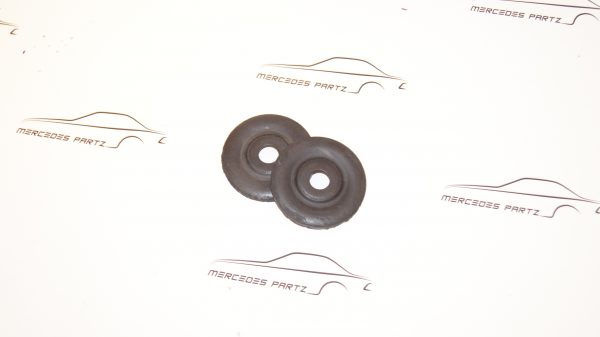 W201 W124 W210 rear subframe stop - mercedespartz