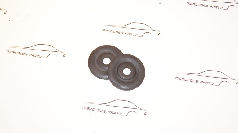W201 W124 W210 rear subframe stop - mercedespartz