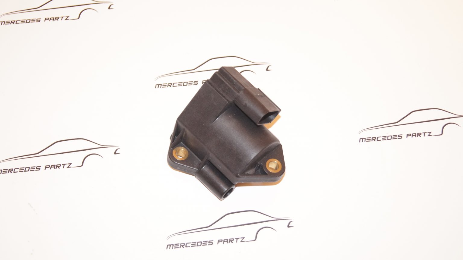 M272 ignition coil - mercedespartz
