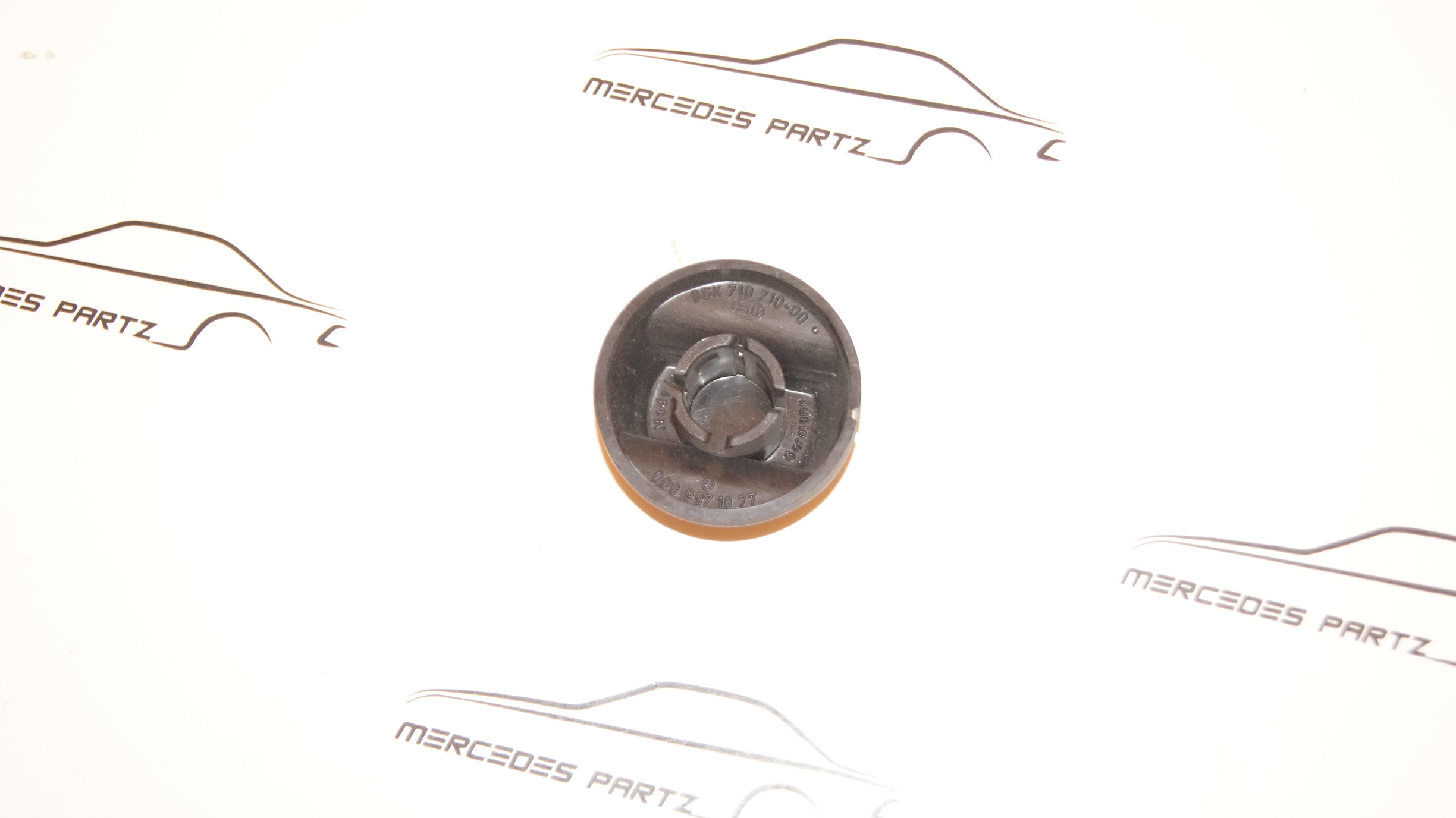 MB100 handle - mercedespartz