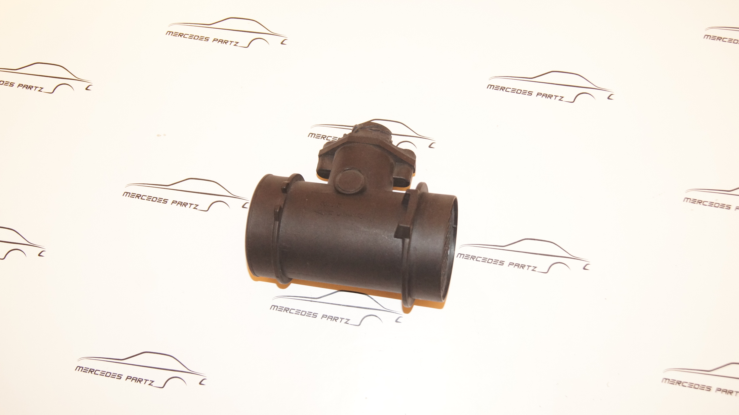 M112 mass airflow sensor - mercedespartz