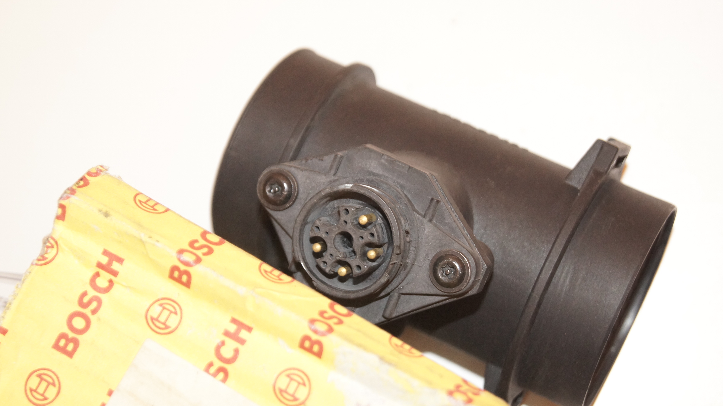 M112 mass airflow sensor - mercedespartz