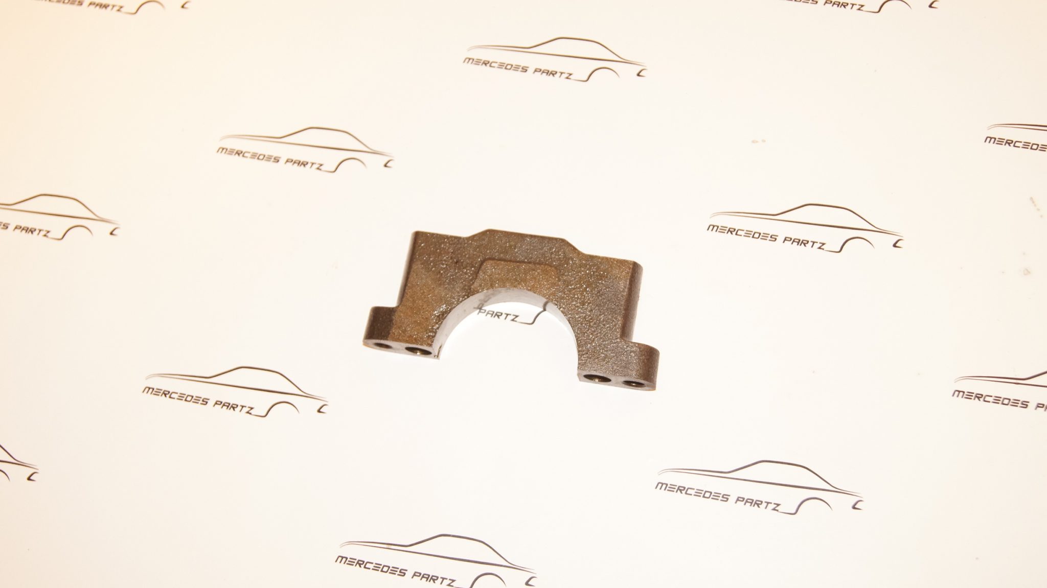 M110 M180 M130 M108 M123 M127 M129 M114 crankshaft bearing cap ...