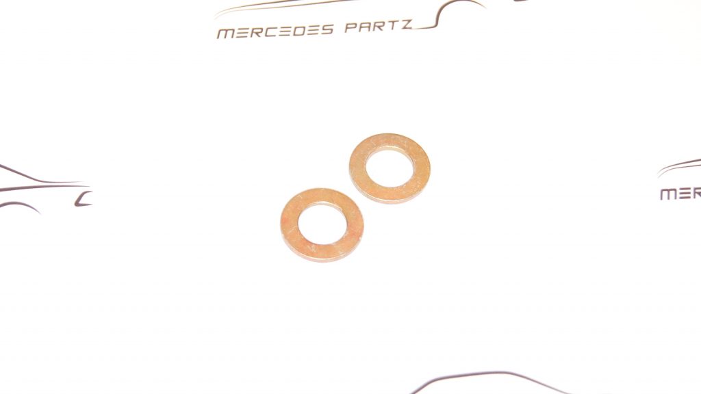 W108 W109 W111 W113 washer - mercedespartz