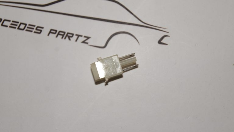 socket - mercedespartz