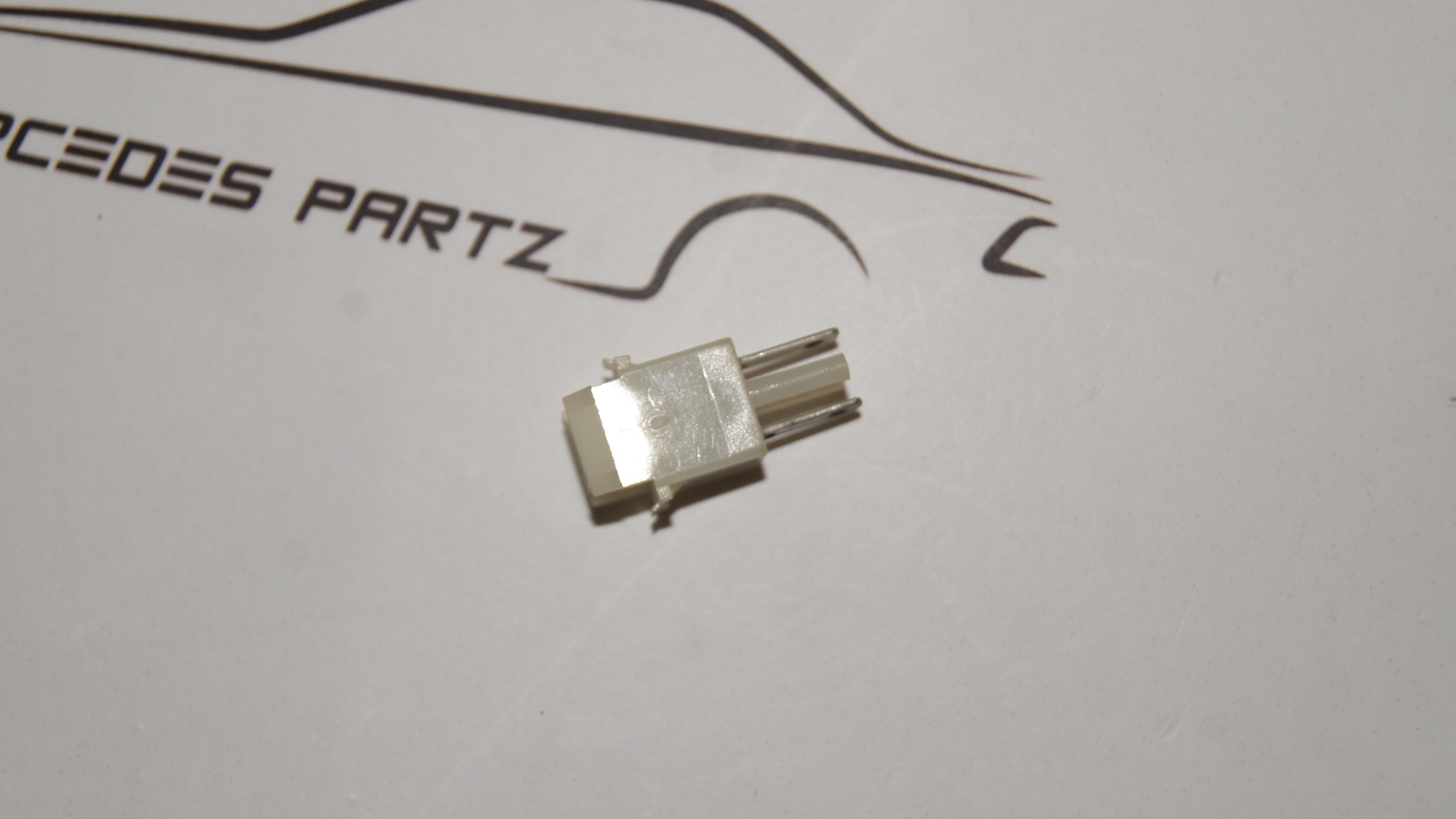 socket - mercedespartz