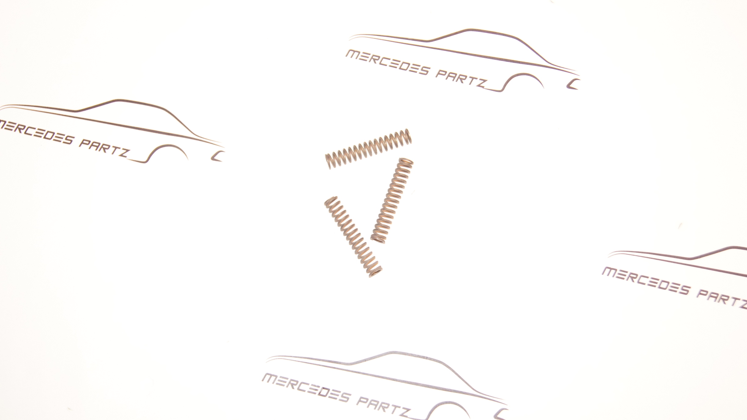 W108 W111 W114 transmission spring - mercedespartz