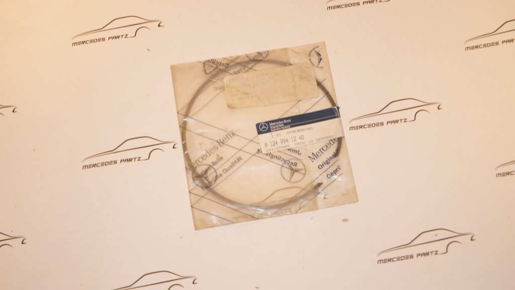 transmission snap ring - mercedespartz