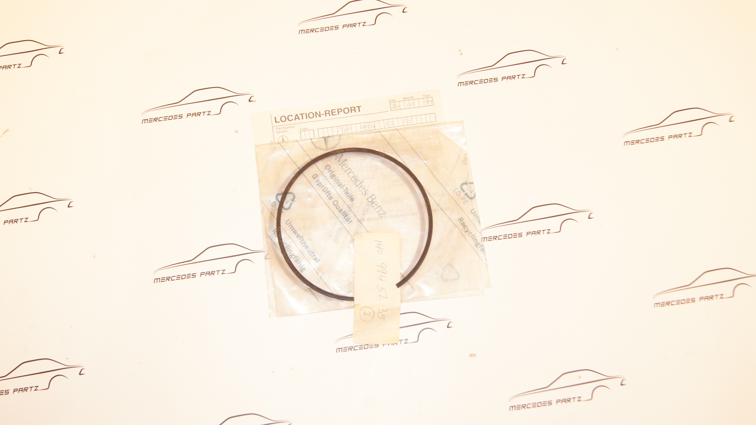 transmission snap ring - mercedespartz