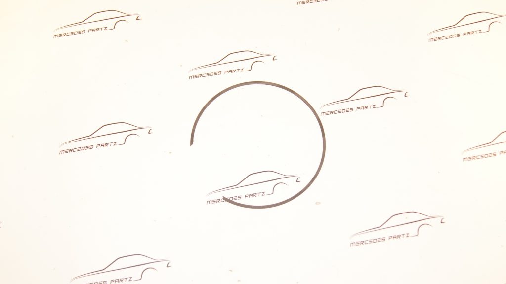 W100 W108 W109 W111 transmission snap ring - mercedespartz