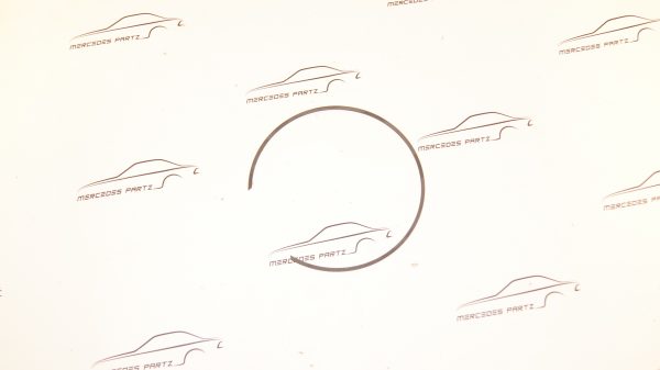 W100 W108 W109 W111 transmission snap ring - mercedespartz