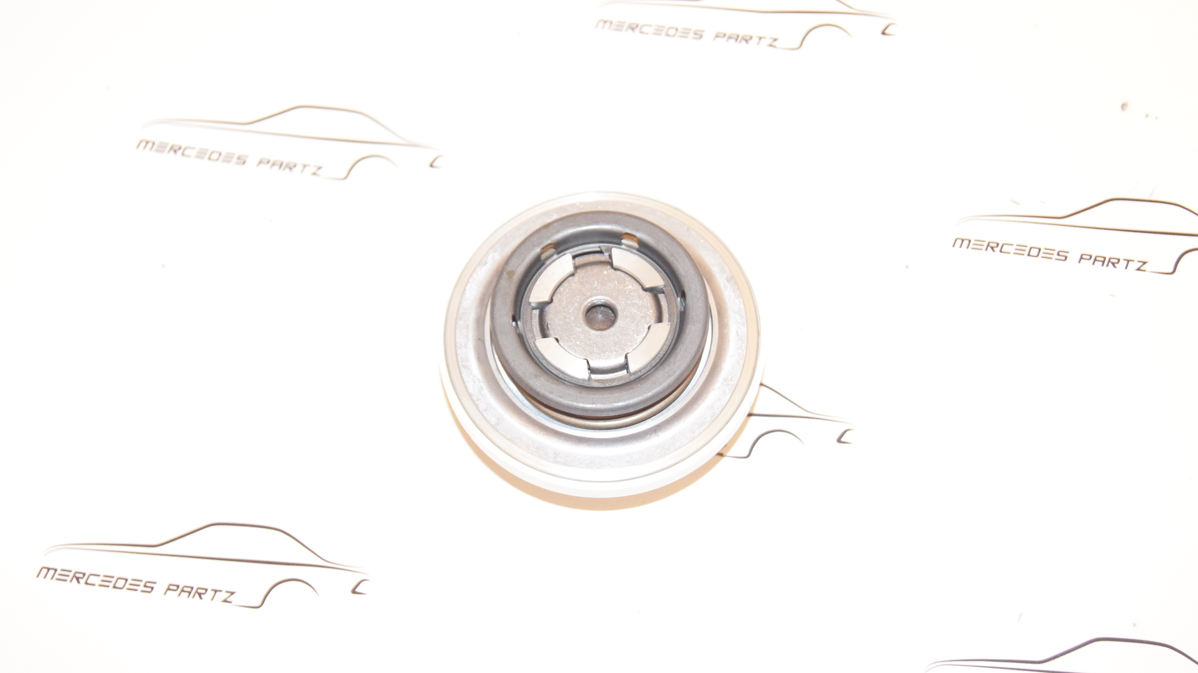W107, W123, W126 Transmission servo piston - mercedespartz