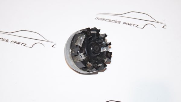 A0005452604 W100 W111 W112 W113 W110 W114 light switch NOS - mercedespartz