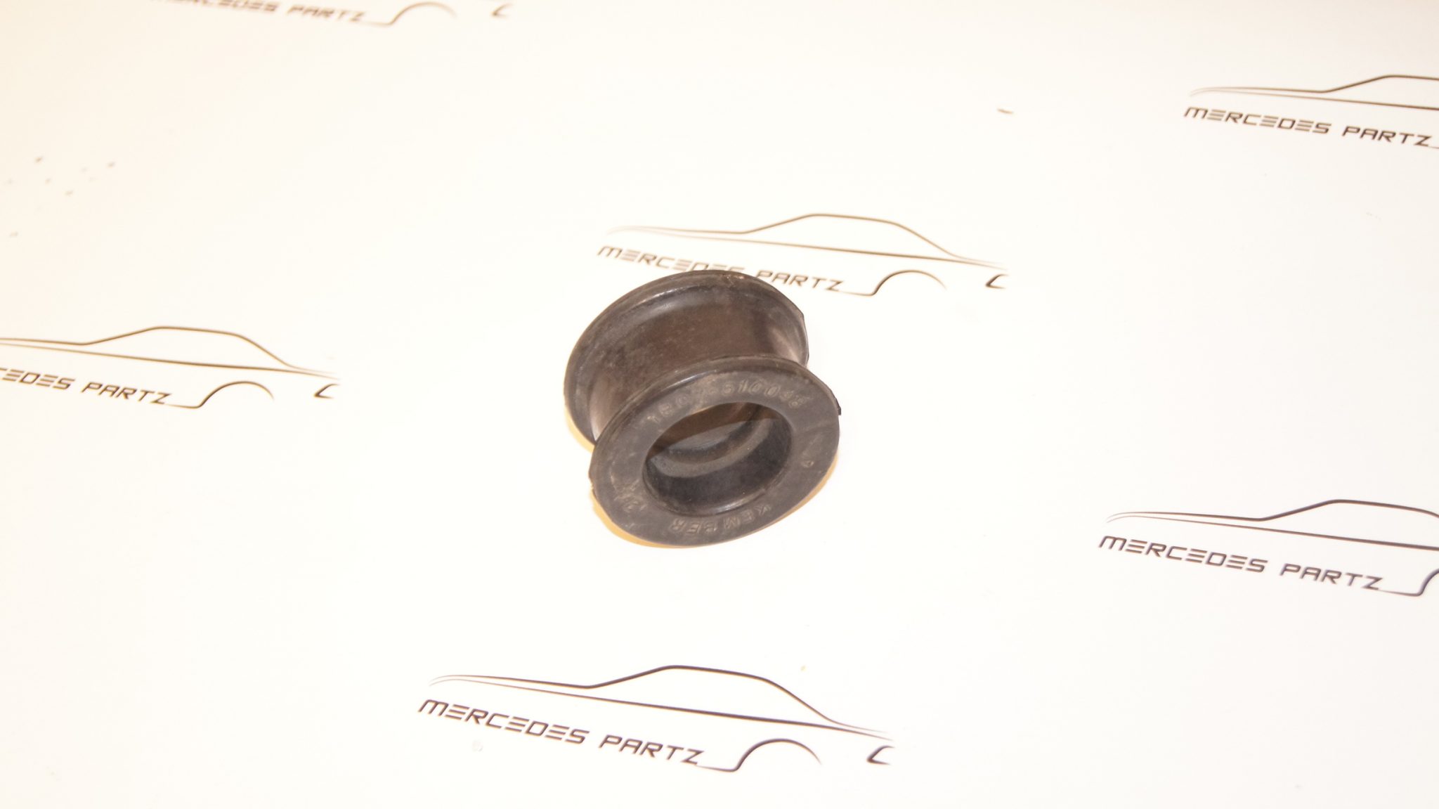 W180 W121 W105 W121 W128 rear axle rubber mounting - mercedespartz