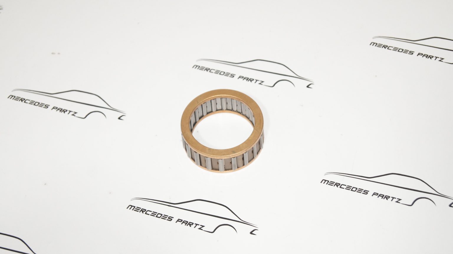 Transmission freewheel - mercedespartz