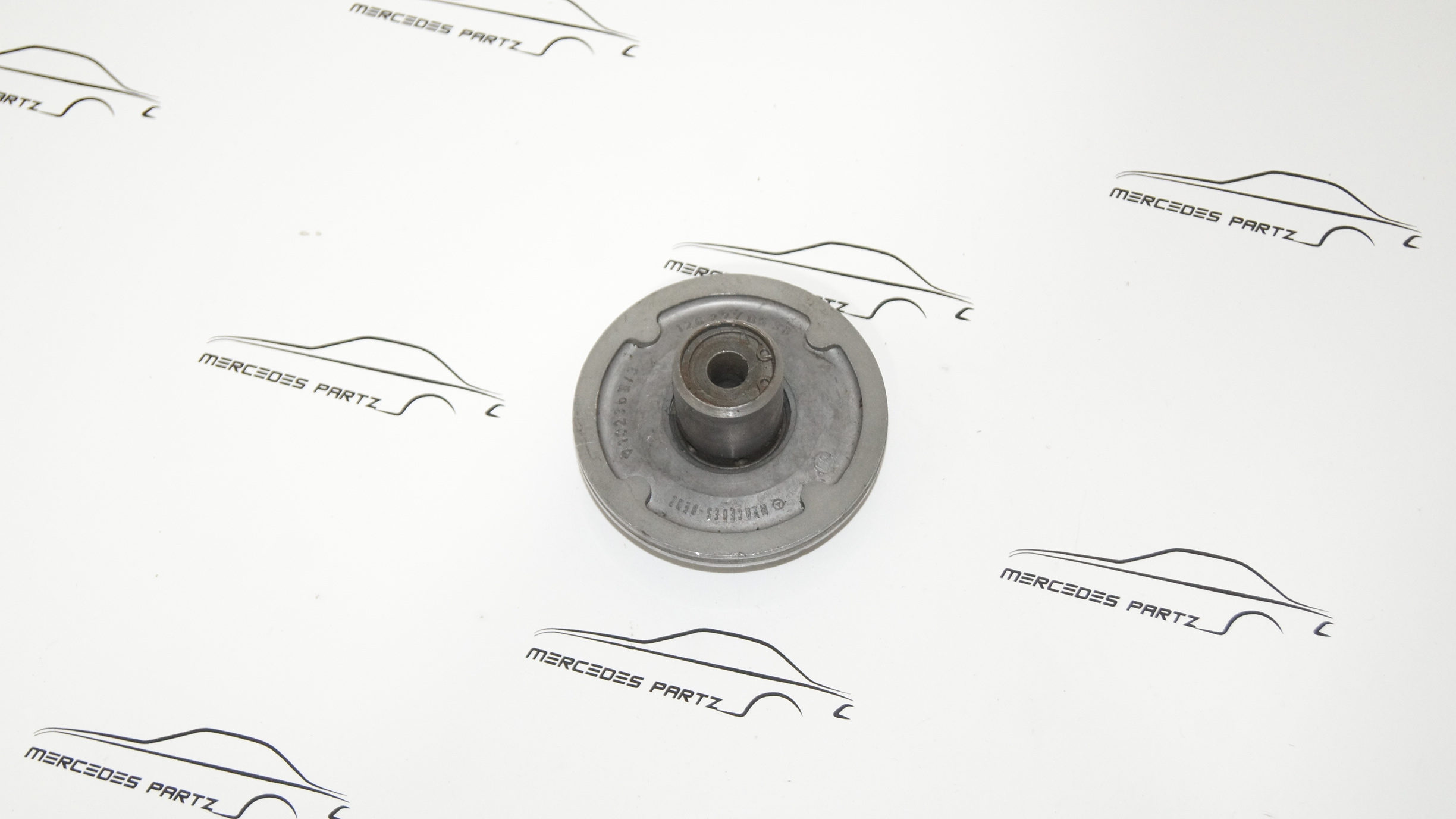 W126 transmission piston - mercedespartz