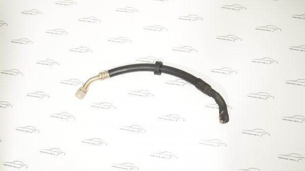 W126 pipe line from expansion valve to compressor - mercedespartz