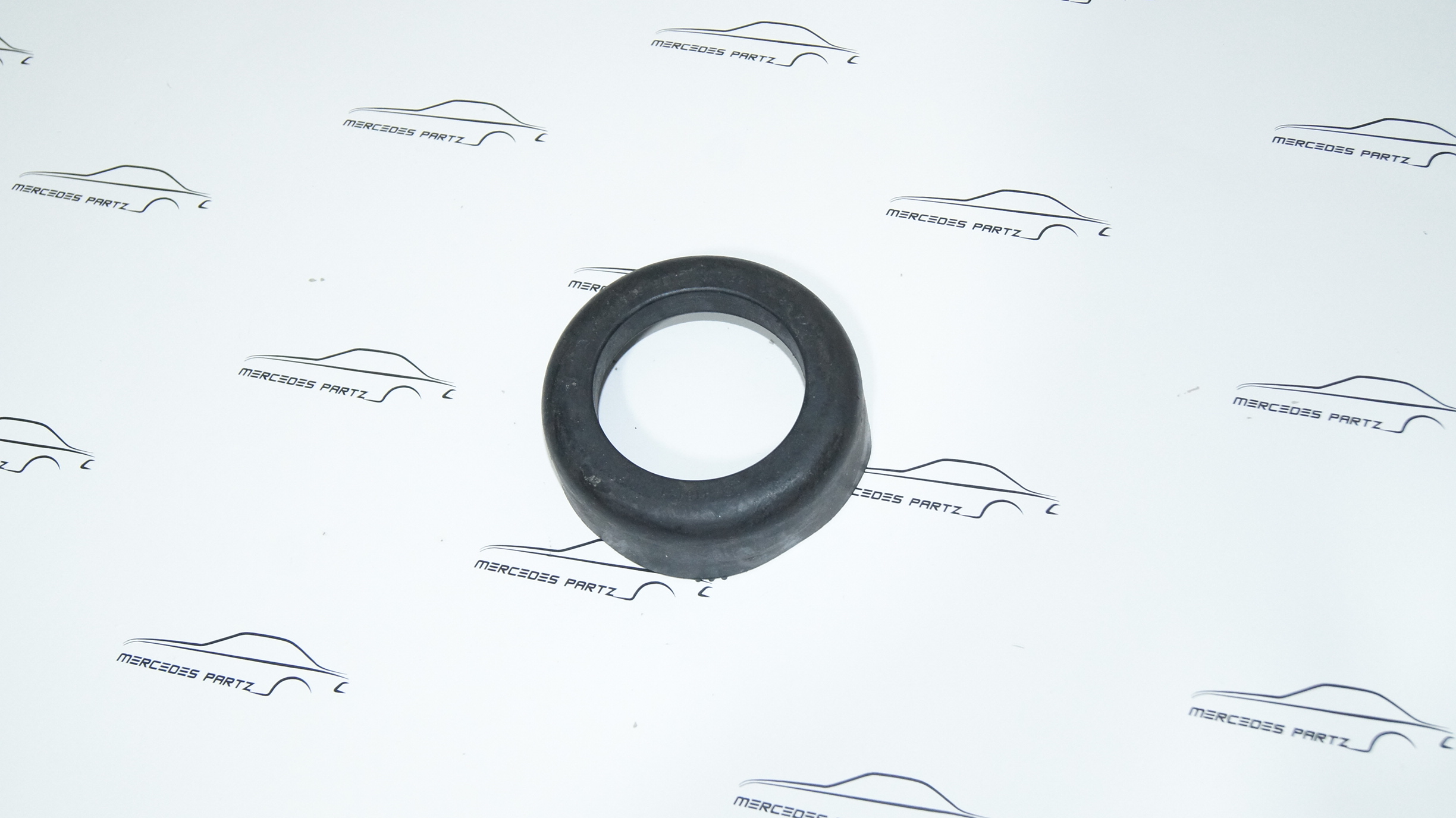 W107 W114 W115 W116 front spring shim 18mm - mercedespartz