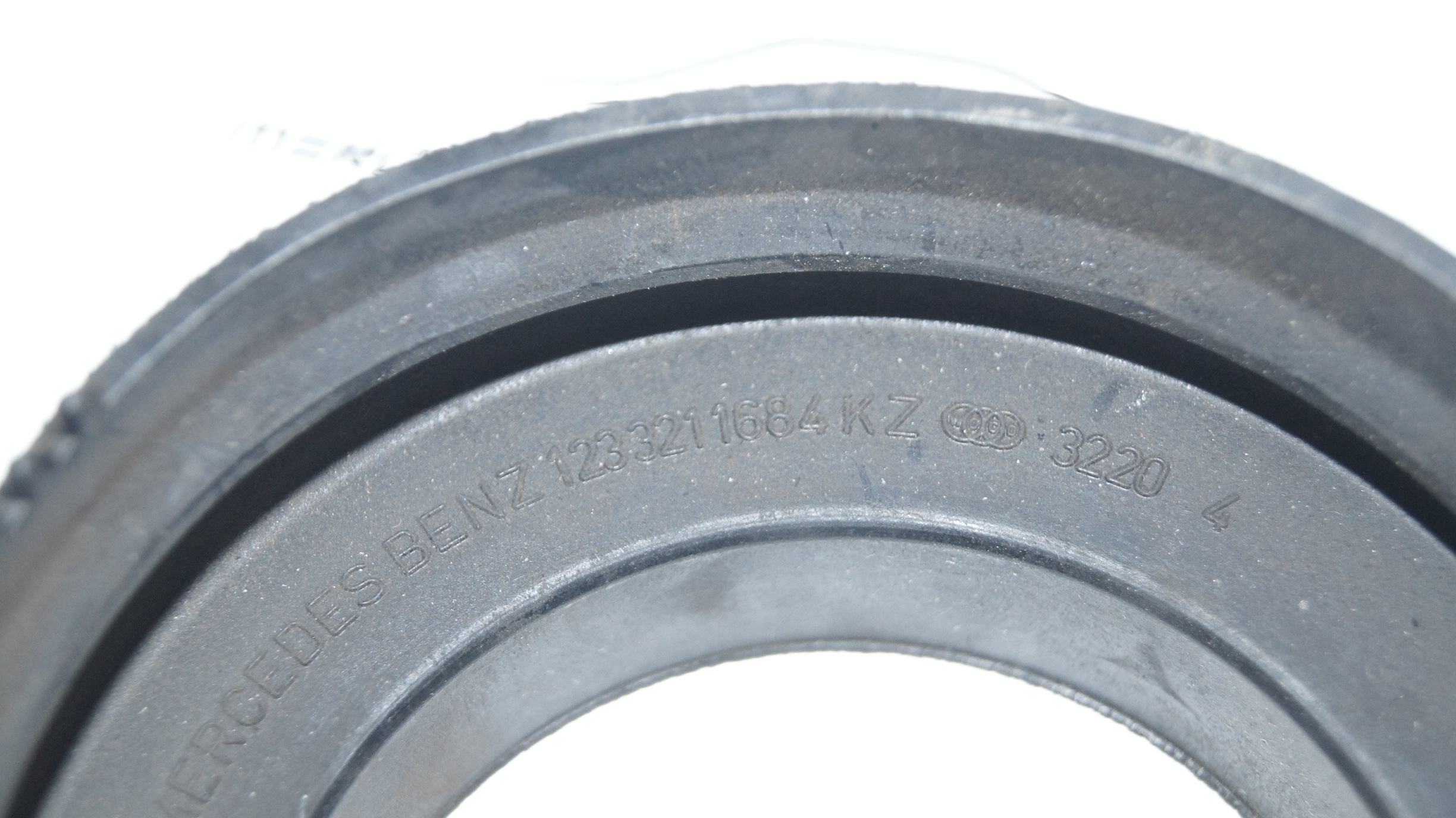 A1233211684 W116 W123 spring shim 23mm - mercedespartz