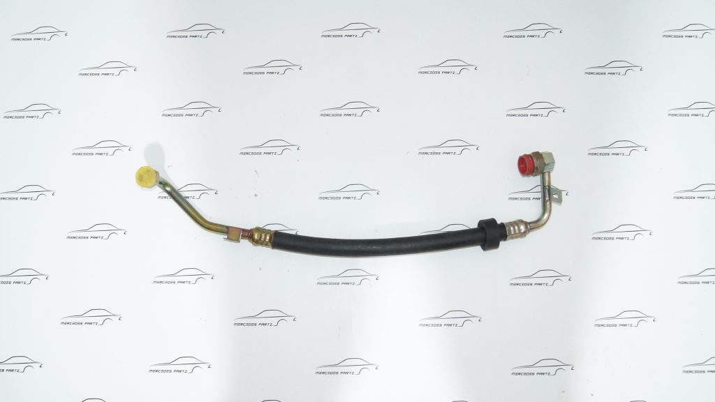 W123 from pump to steering - mercedespartz