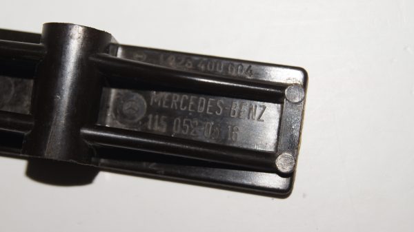 M100 M108 M114 M115 M121 M123 M129 M130 M180 sliding rail - mercedespartz