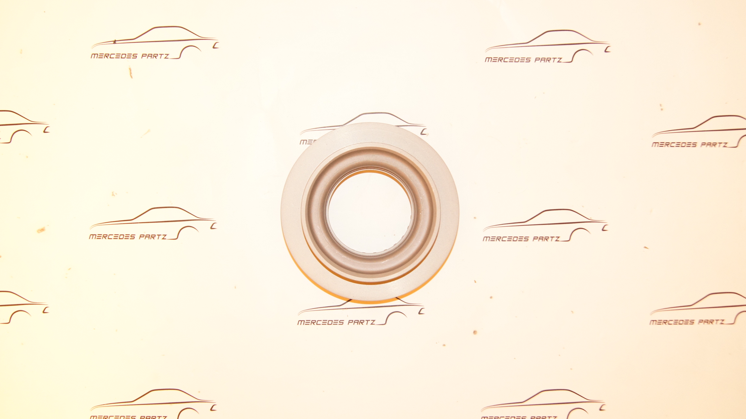 transmission clutch k2 piston - mercedespartz